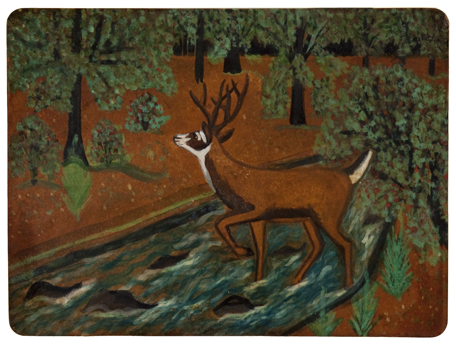 About Maud – Maud Lewis